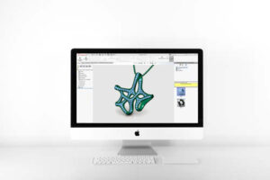 Rapidshape | Jewellery 3D Printer - Imaginarium