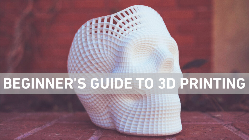 3D Printing in 3 Minutes: A 3D Printing Designers Guide for Beginners ...