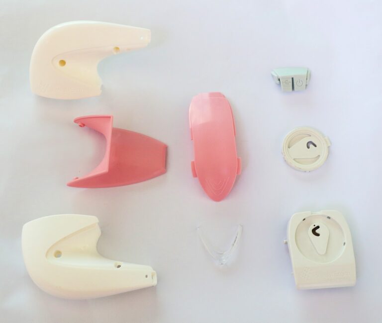 Accessible care for all - An innovative breast cancer screening device ...