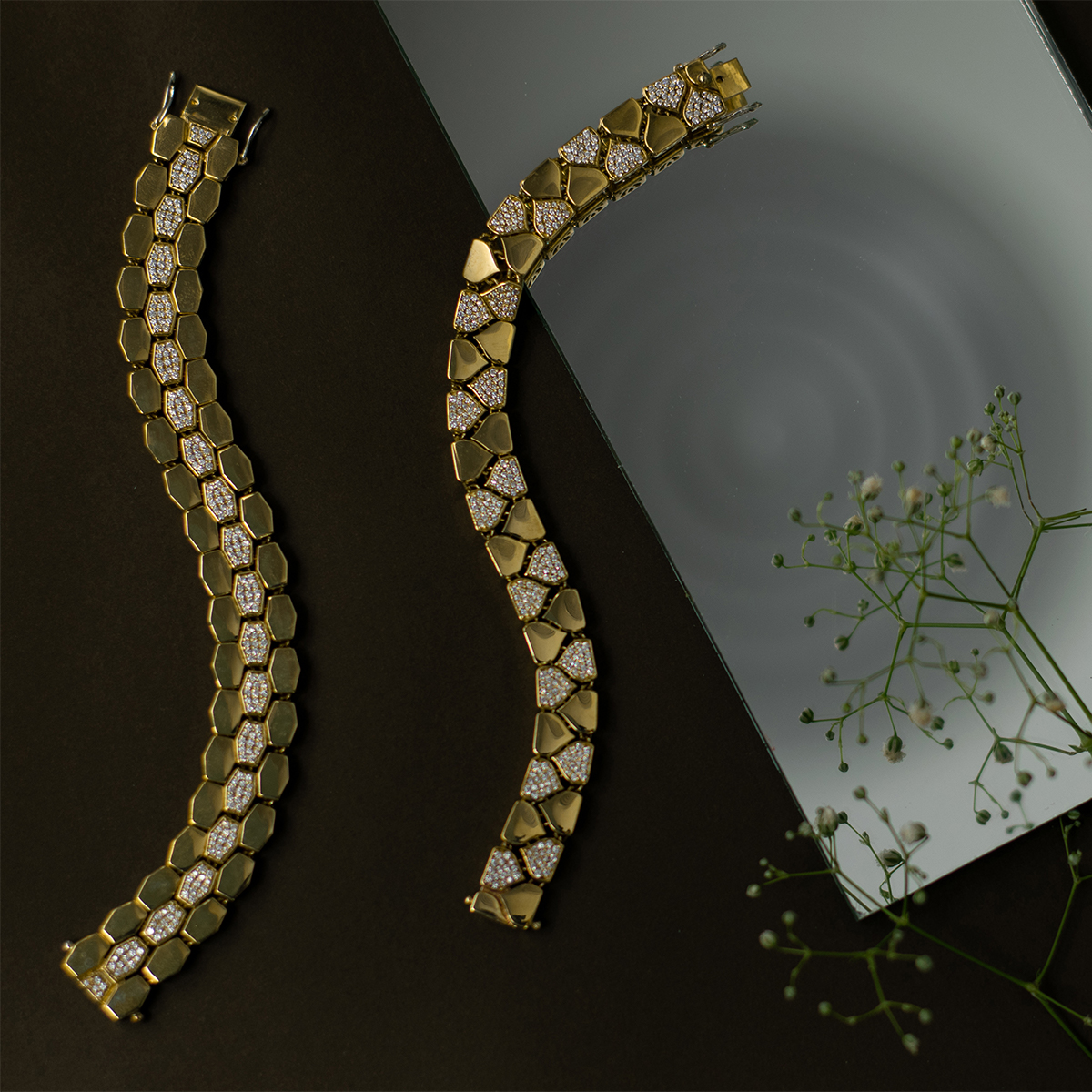 Gold purity & percentage 24K, 22K,18K, 14K ?&10K