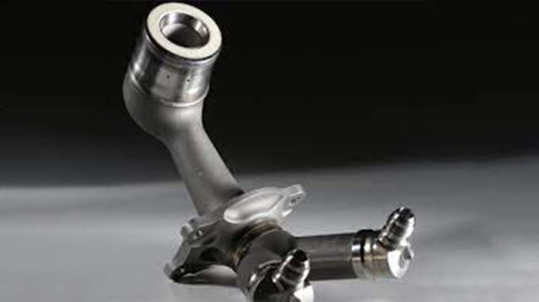 3D Printed End-Use Parts: Transforming Manufacturing | Imaginarium