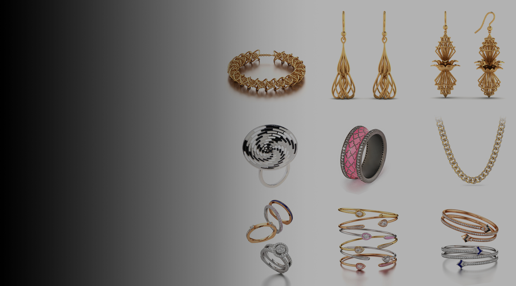 Precious international - Imaginarium