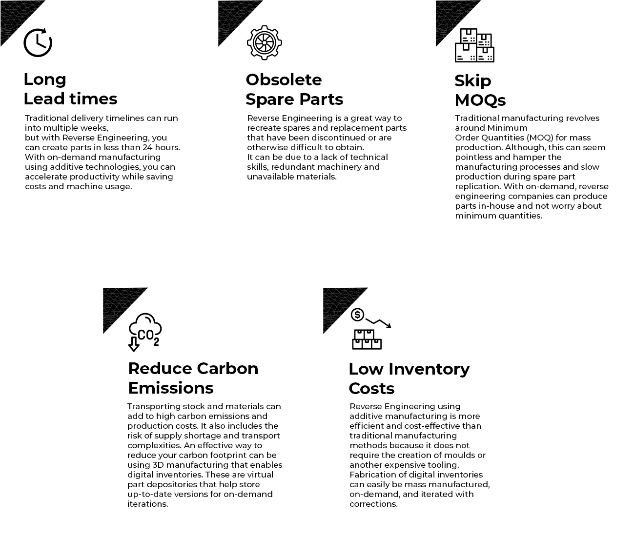 Understanding ‘Reverse Engineering’ and its Industrial Applicability ...